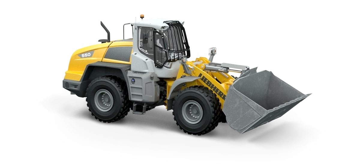 Liebherr | HvD Fonts